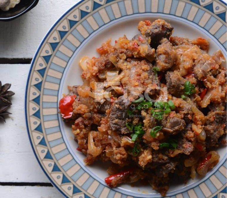 14 Resipi Daging Yang Ringkas & Sedap, Mudah Je Nak Masak!