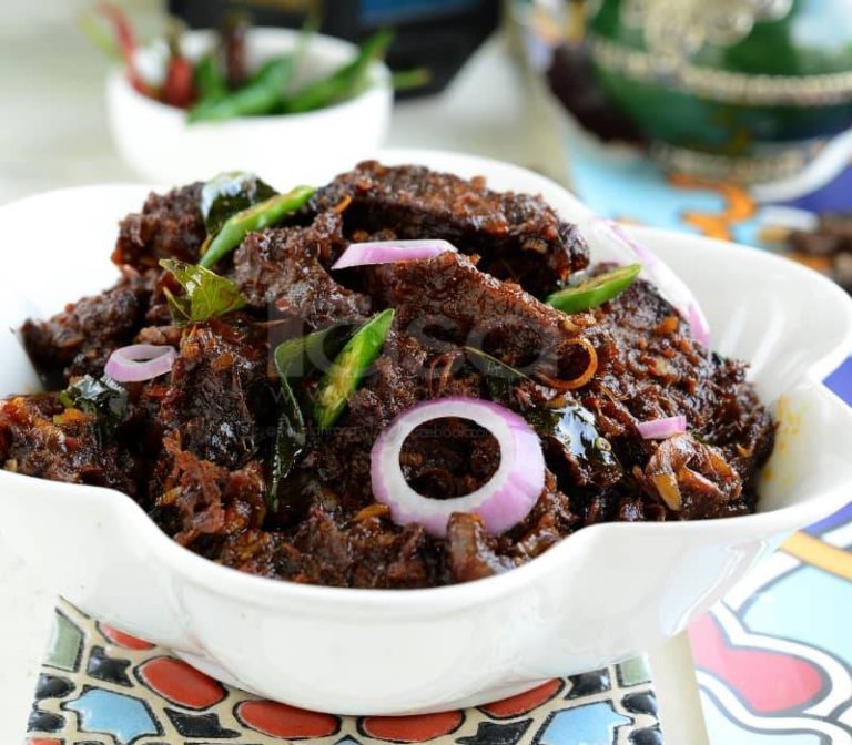 Koleksi Resipi Rendang Sedap & Mudah Masak Di Hari Raya