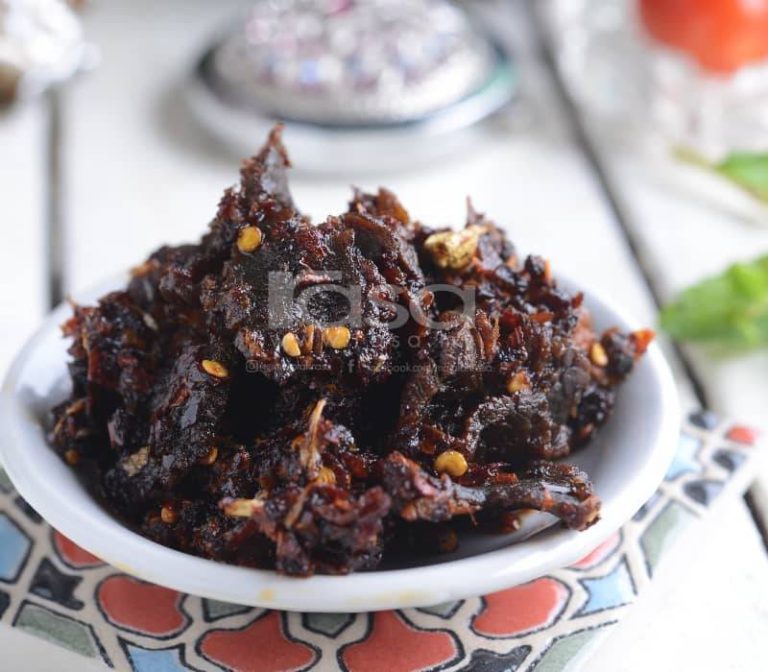 Koleksi Resipi Rendang Sedap & Mudah Masak Di Hari Raya