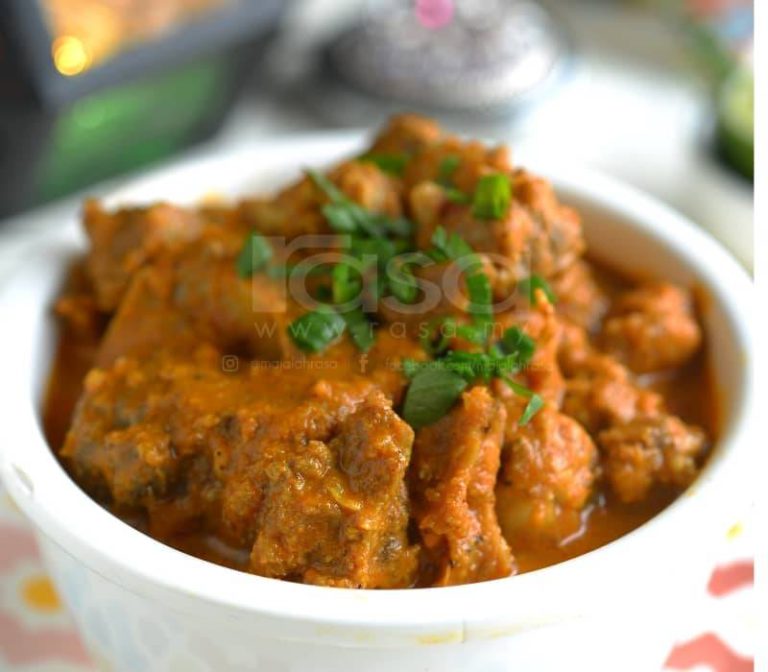 Koleksi Resipi Rendang Sedap & Mudah Masak Di Hari Raya