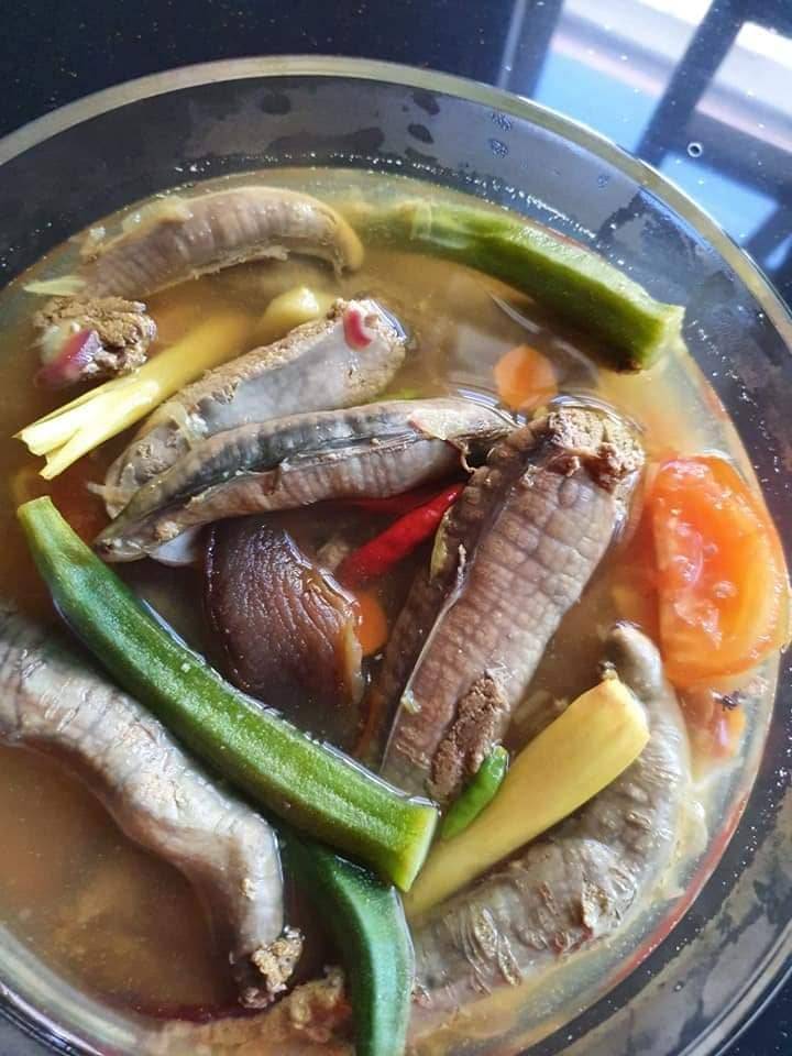 5 Resipi Singgang Mudah, Sedap & Menyelerakan