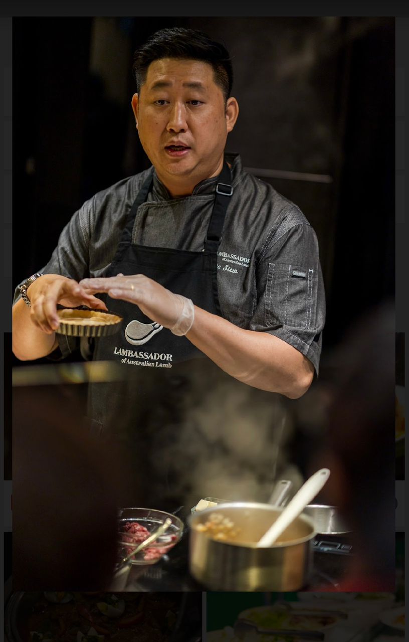 Resepi Mudah Roti Capati Menggunakan Sukatan Cawan