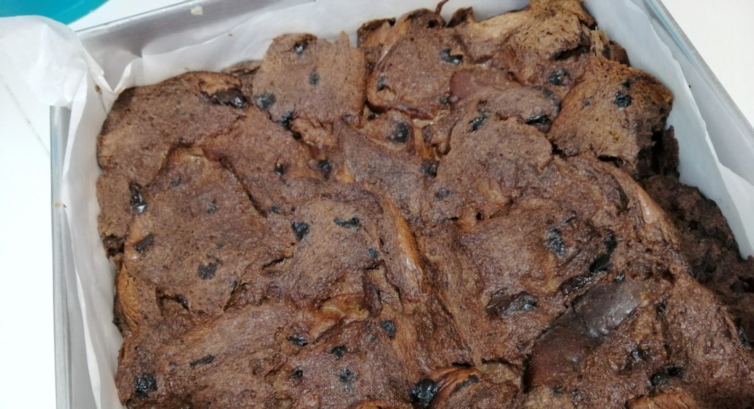 Resepi Mudah Roti Capati Menggunakan Sukatan Cawan