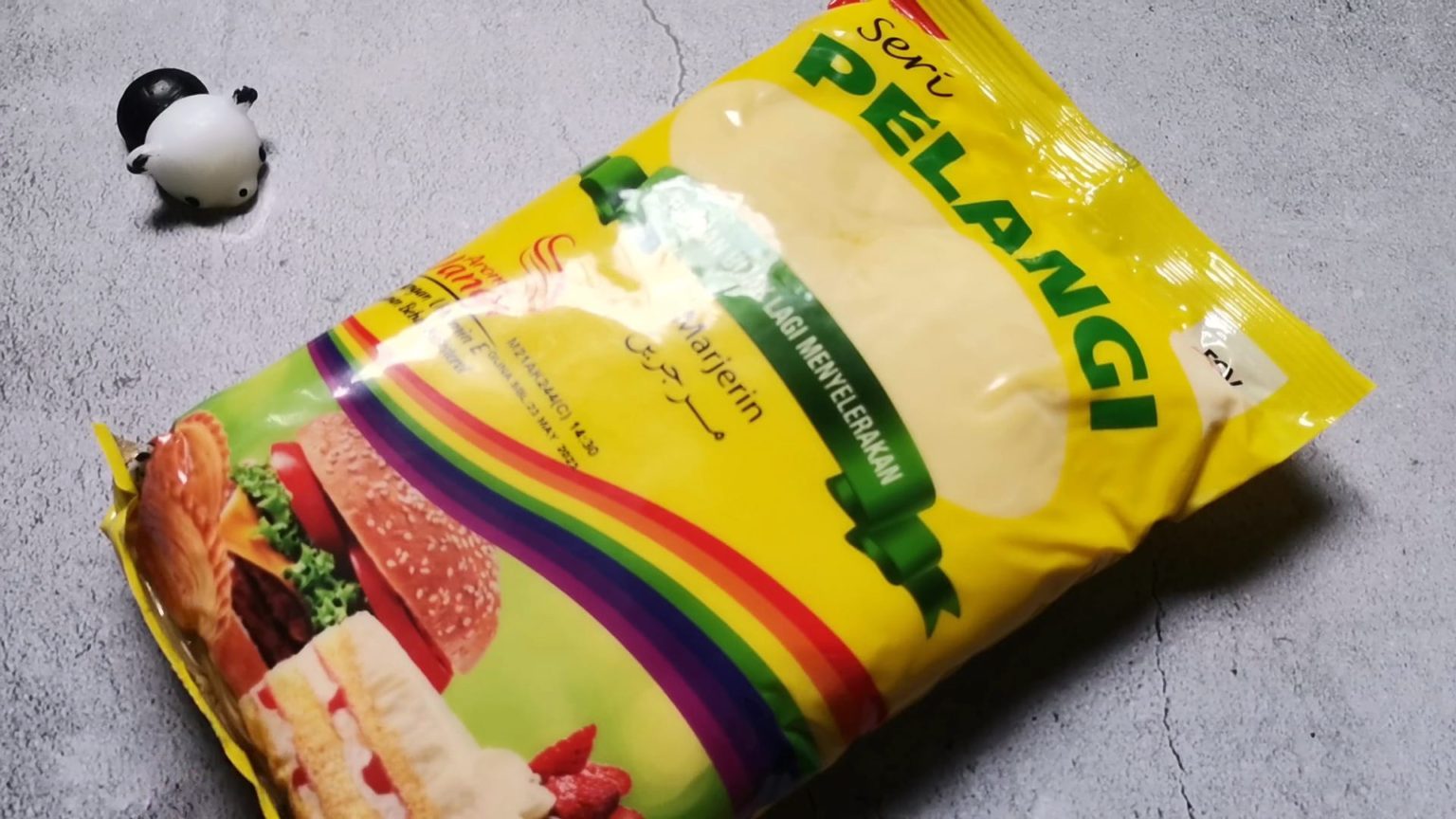 Nak Kudapan Sihat, Makanlah Kekacang. Ketahui Khasiat 8 Jenis Kacang Ini