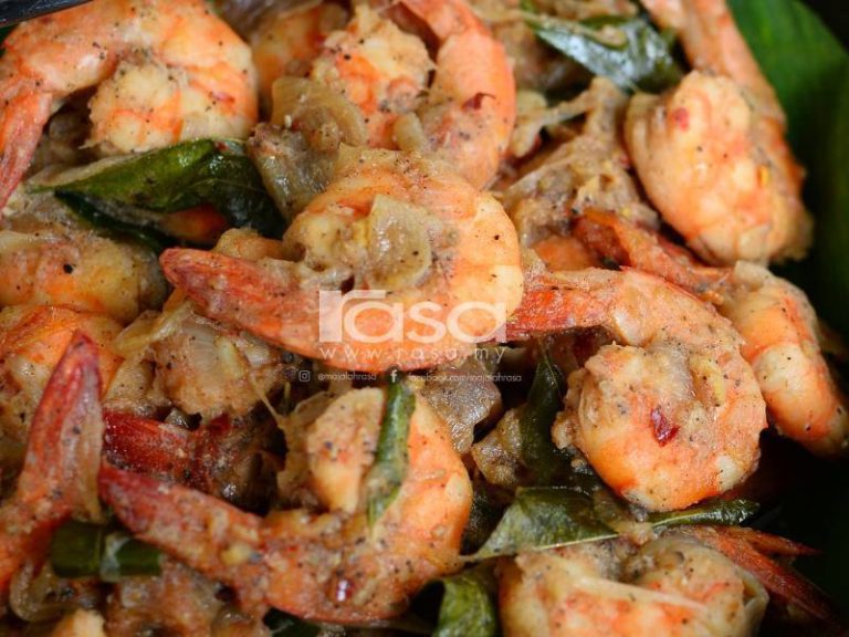 10 Resipi Mudah & Sedap Untuk Hidangan Minum Petang