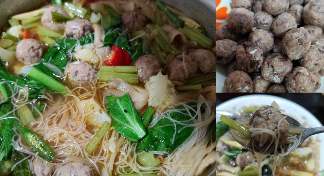 Percaya Atau Tidak! Ini 10 Idea Menu Olahan Dari Mi Kering & Mi Segera.