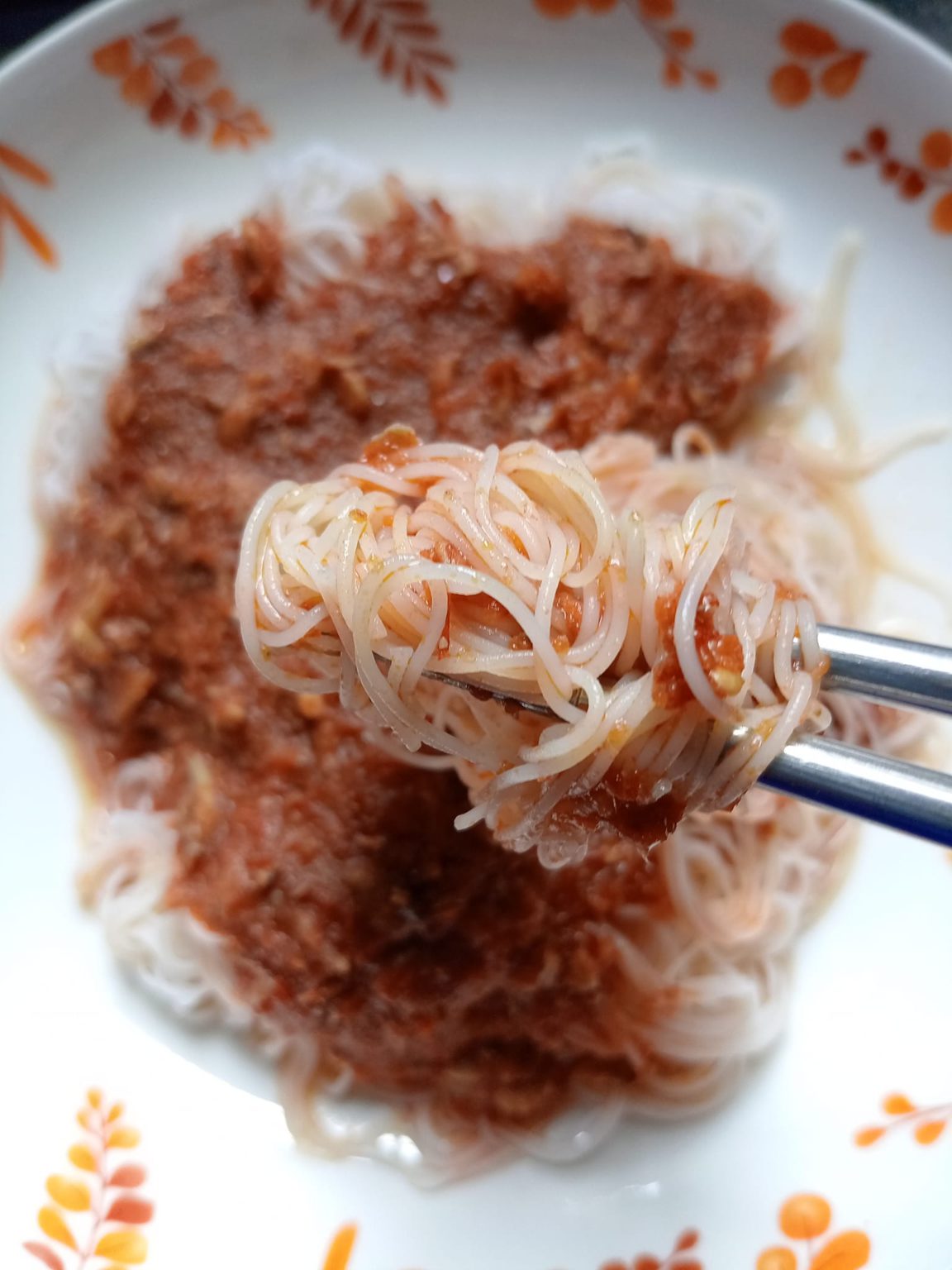 Menu Potluck Ringkas Dan Disukai Ramai