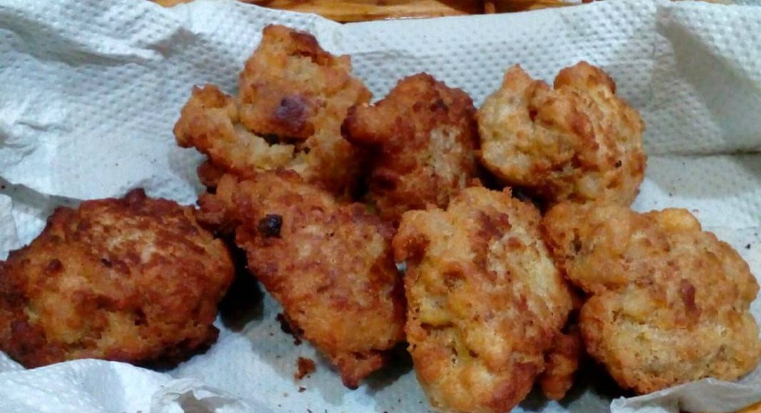 Resipi 5kg Kentang Untuk Begedil Ayam Sedap. Buat Lebih Jadikan Stok