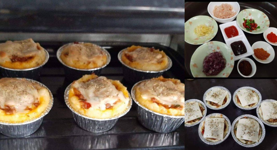 10 Menu Untuk Hari Jadi, Gerenti Sedap. Ilham FIM