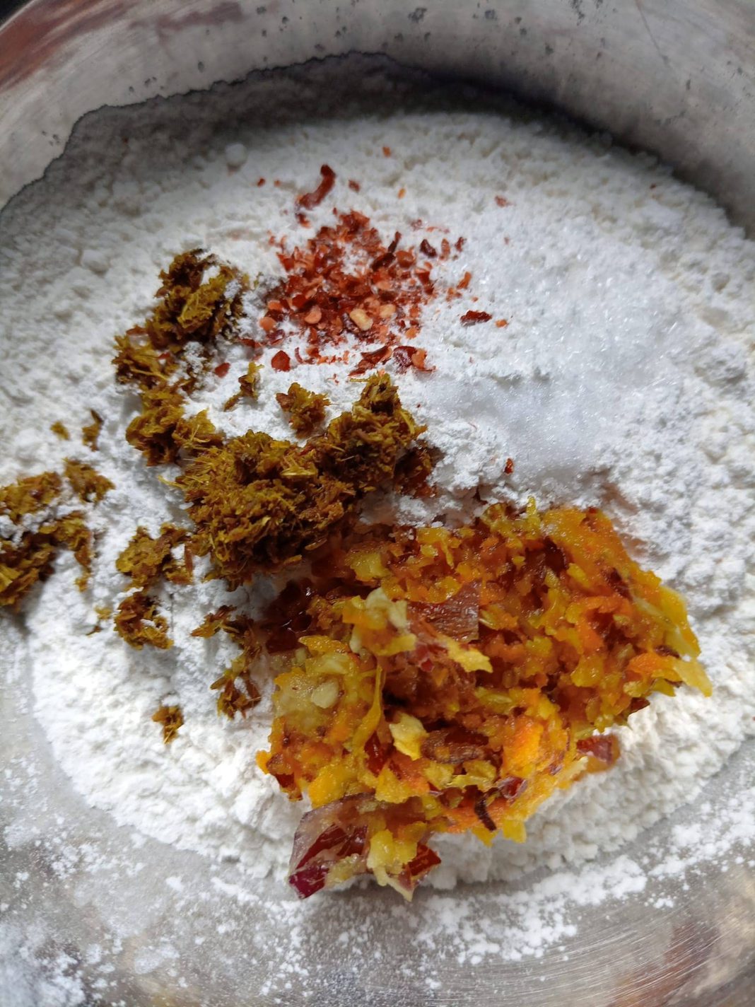 Ayam Ala Mamak Nasi Kandaq, Aromanya Pun Dah Terliur Dibuatnya