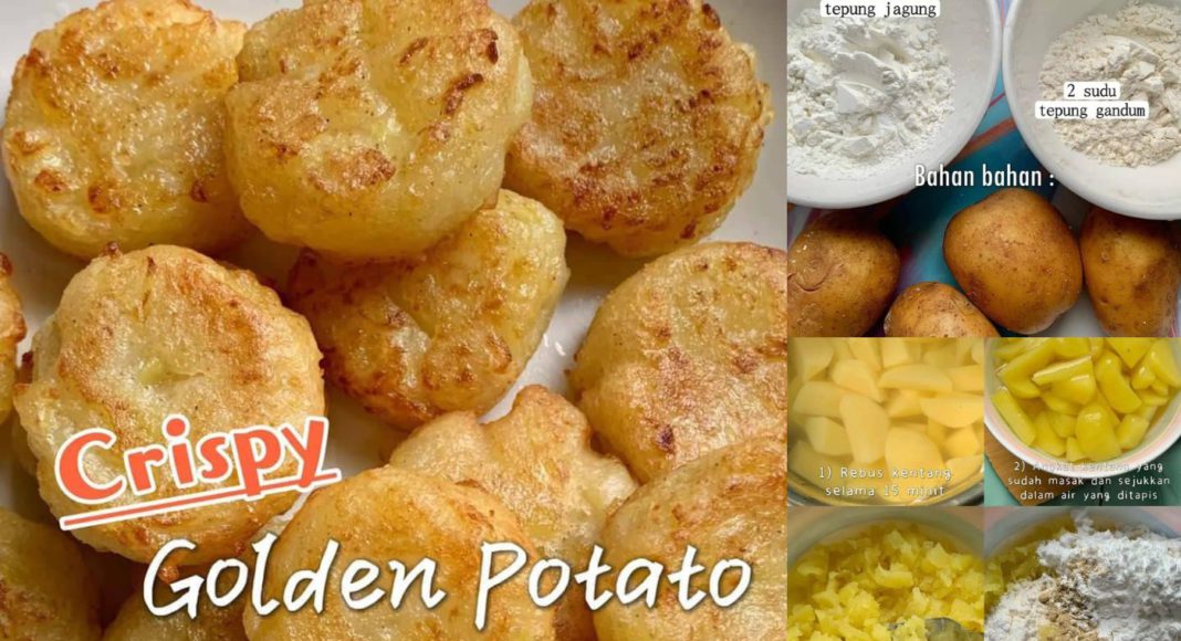 Resipi Daging Malbari Guna Sukatan 1 Kg Daging.