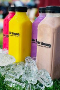 Berniaga Minuman Sejak Usia 17 Tahun, Kini Air Mat Balang Punyai ...