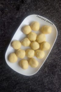 Jom Buat Roti Buttermilk, Sedap Sangat!