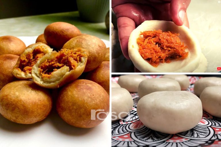 Pesamah Daging Antara Lauk Legend Kenduri Orang Dulu-Dulu, Kena Cuba!