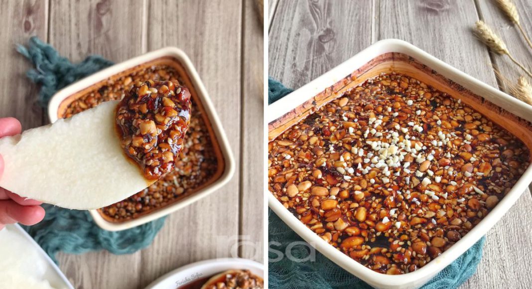 Ini 8 Idea Mi & Mihun Untuk Berbuka Puasa