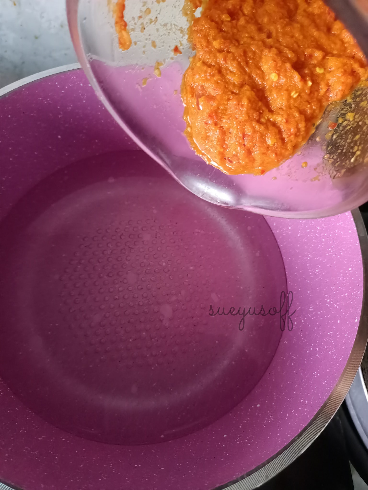 Jom Try Buat Ikan Kembung Rebus Air Asam, Memang Syok!