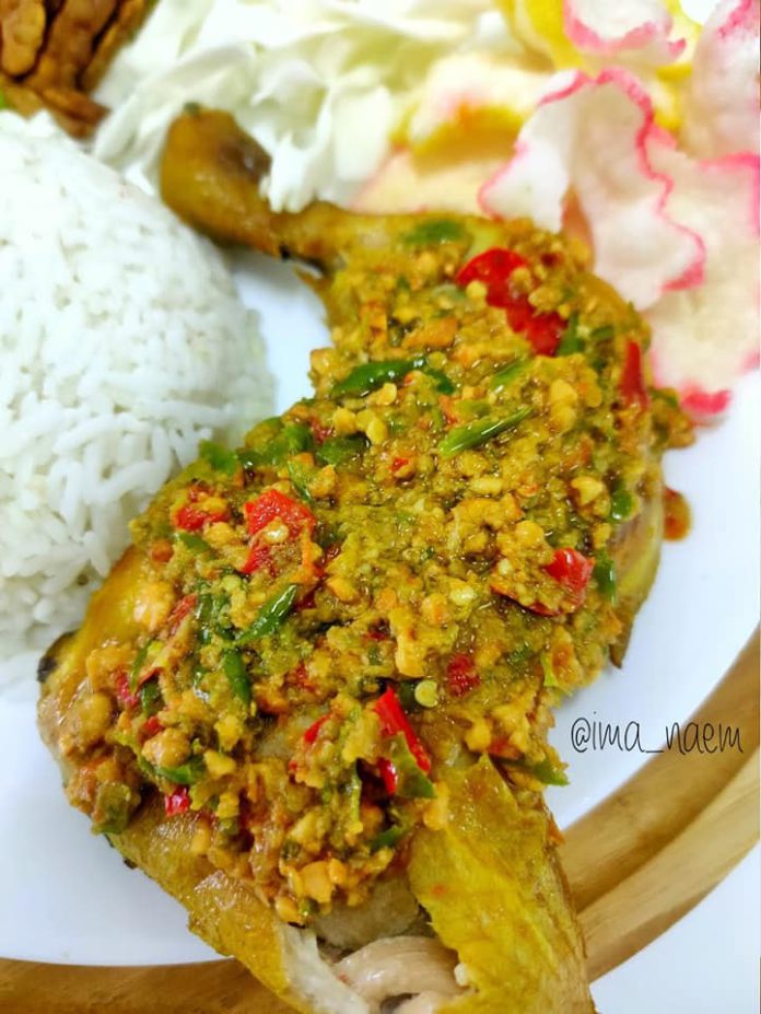 Resipi Ngor Hiang Yang Sedap Dan Mudah