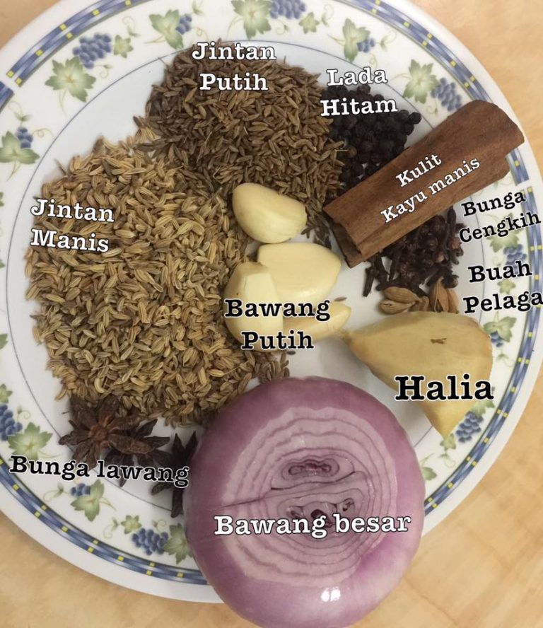 Rahsia Buat Ayam Teriyaki Yang Sedap Bagai Resipi Asal Dari Jepun