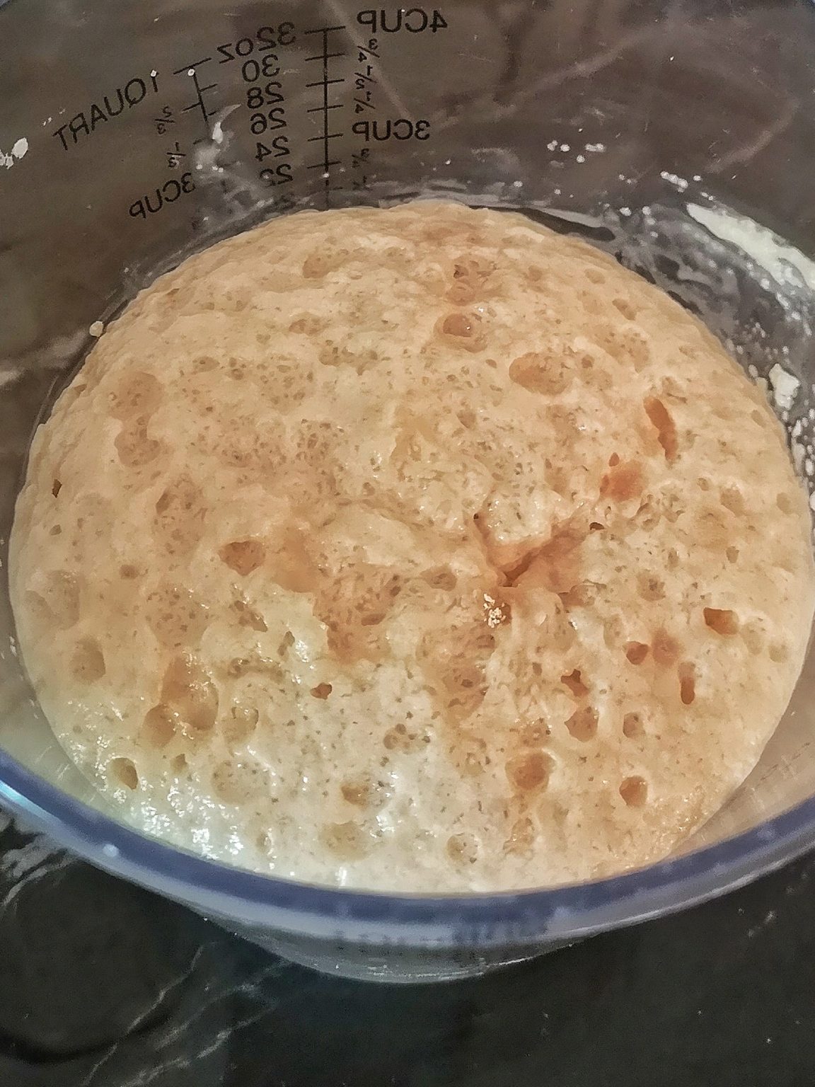 Cekodok Labu Sedap Tak Serap Minyak, Lembut Sampai Malam.