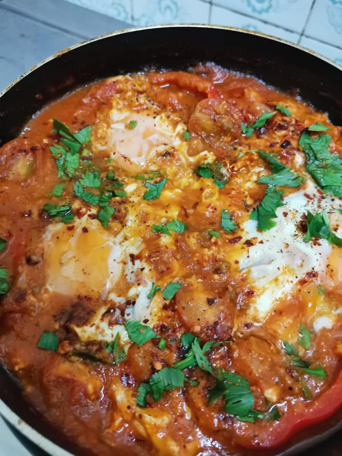 Rasa Pedas Pahit Manja Ikan Gerut Masak Lemak Cili Api Campur Peria