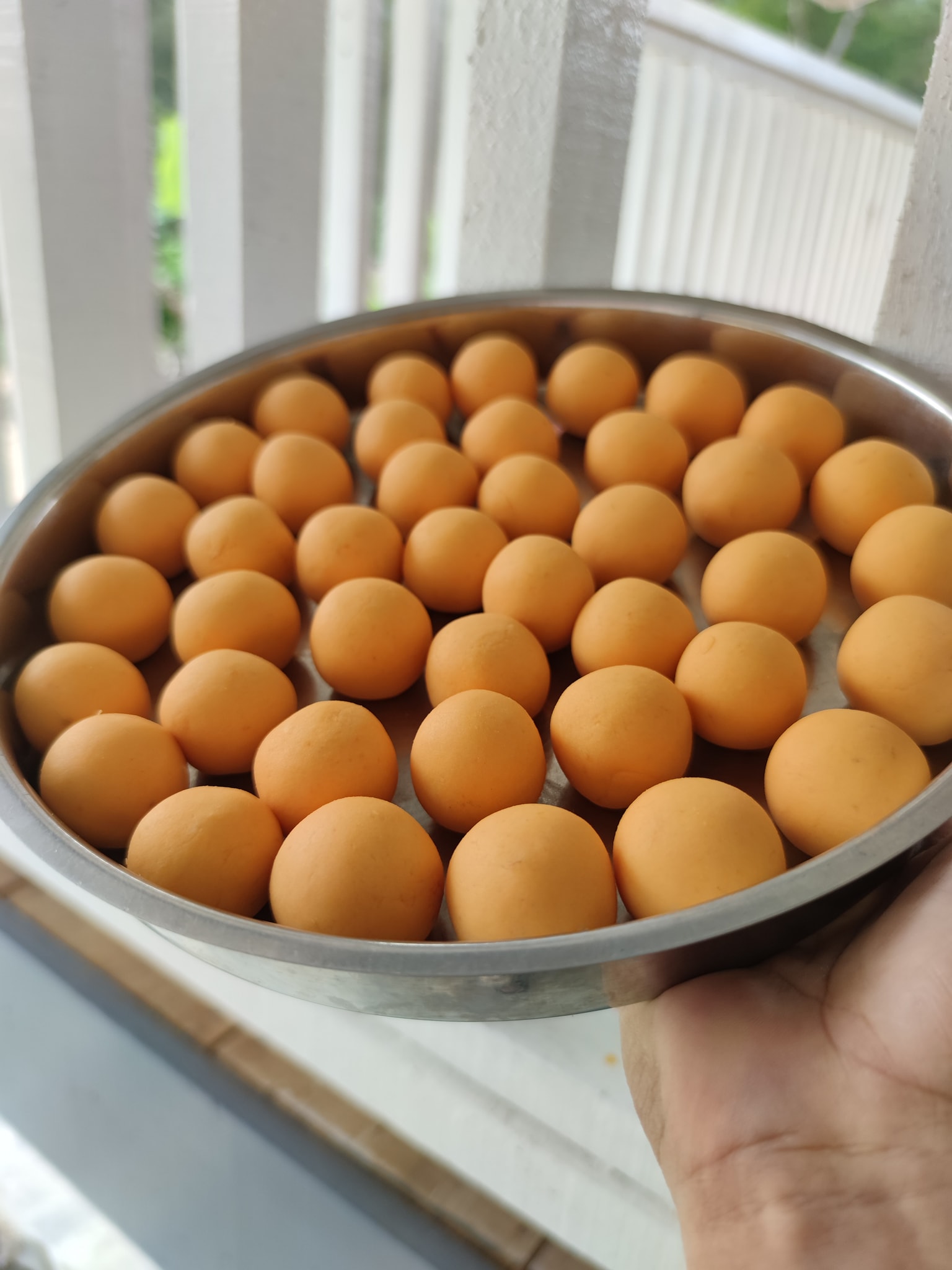 10 Resipi Kuih Muih Tempatan Untuk Sarapan & Minum Petang