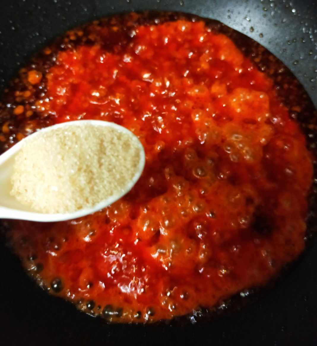 Siakap 3 Rasa Resipi Ala Restoran. Sedap & Jimat Bila Masak Sendiri