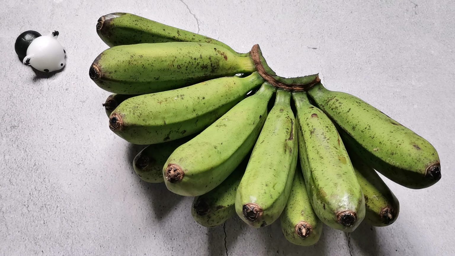 Buat Sendiri Kerepek Pisang Sedap & Rangup Hanya Guna 3 Bahan
