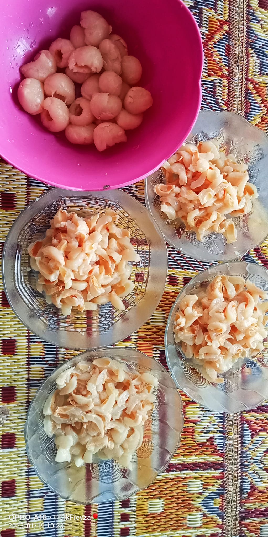 Cara-Cara Nak Buat Chicken Wing Macam Yang Anda Selalu Order Di ...