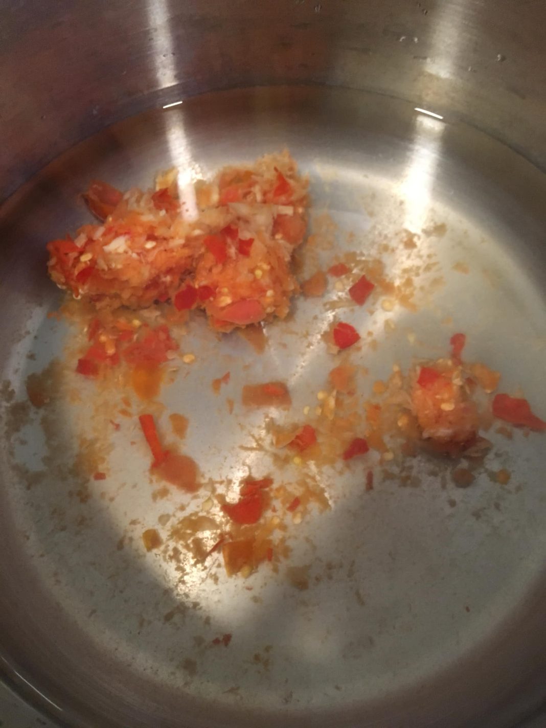 Tak Perlu Guna Pes, Resipi Tomyam Putih Asli Thai Ni Memang Sedap