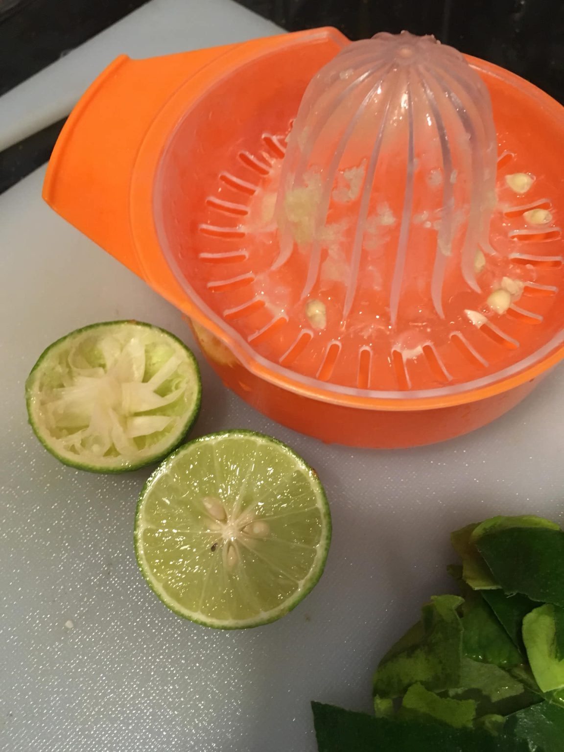 Tak Perlu Guna Pes, Resipi Tomyam Putih Asli Thai Ni Memang Sedap