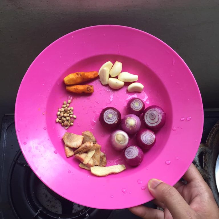 6 Jenis Bahagian Lembu Yang Paling Sedap Dibuat Sup.