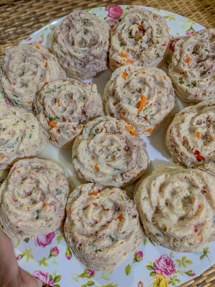 Cara Mudah Buat Kerepek Ngaku Paling Sedap.