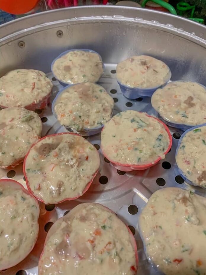 Cara Mudah Buat Kerepek Ngaku Paling Sedap.