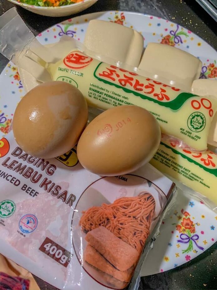 Cara Mudah Buat Kerepek Ngaku Paling Sedap.