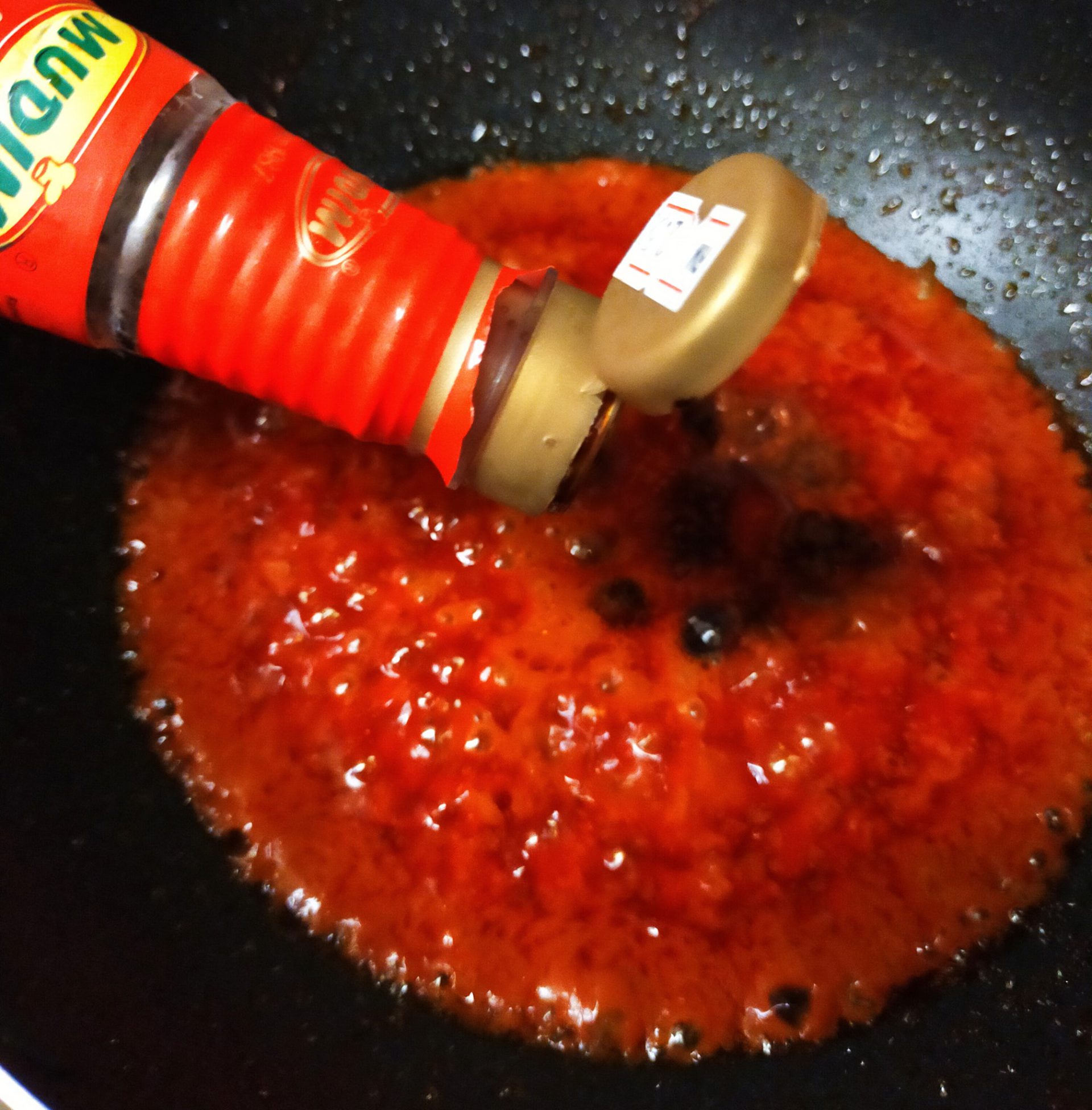 Siakap 3 Rasa Resipi Ala Restoran. Sedap & Jimat Bila Masak Sendiri