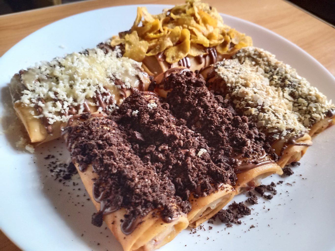 Pesamah Daging Antara Lauk Legend Kenduri Orang Dulu-Dulu, Kena Cuba!