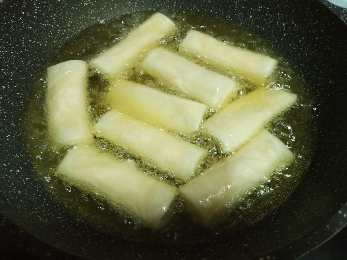 5 Cara Buat Maruku Yang Sedap & Rangup! Memang Resipi Asli Masyarakat ...