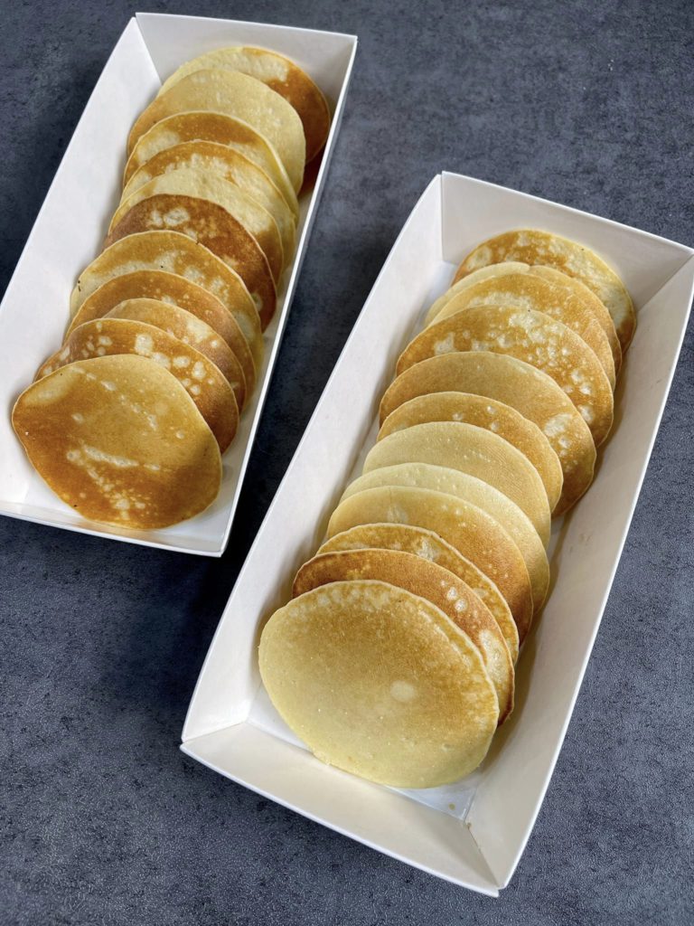 Cara Masak Oden Yang Mudah & Sedap Secara Homemade.