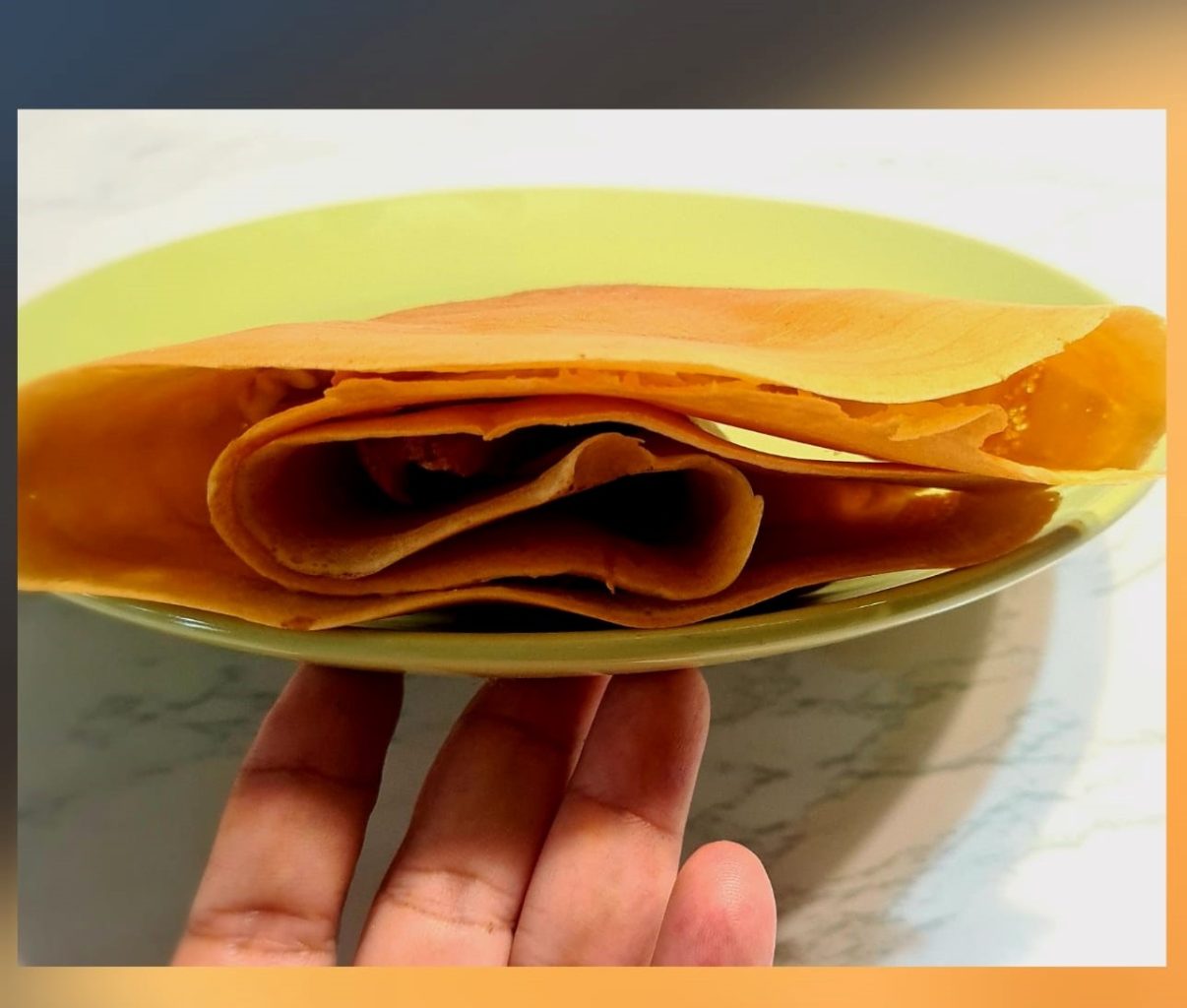 Aiskrim Asam Boi, Masam Manis Sejuk Menyengat! Buat Sendiri Lagi Puas Hati