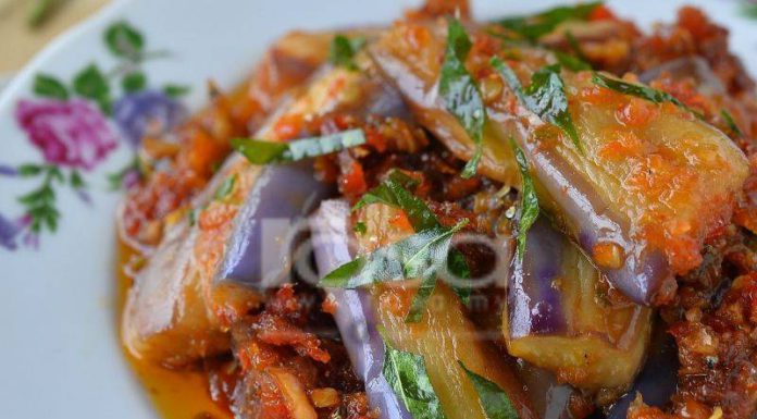20 Lauk Sayur Kampung Yang Sedap & Mudah Dimasak!