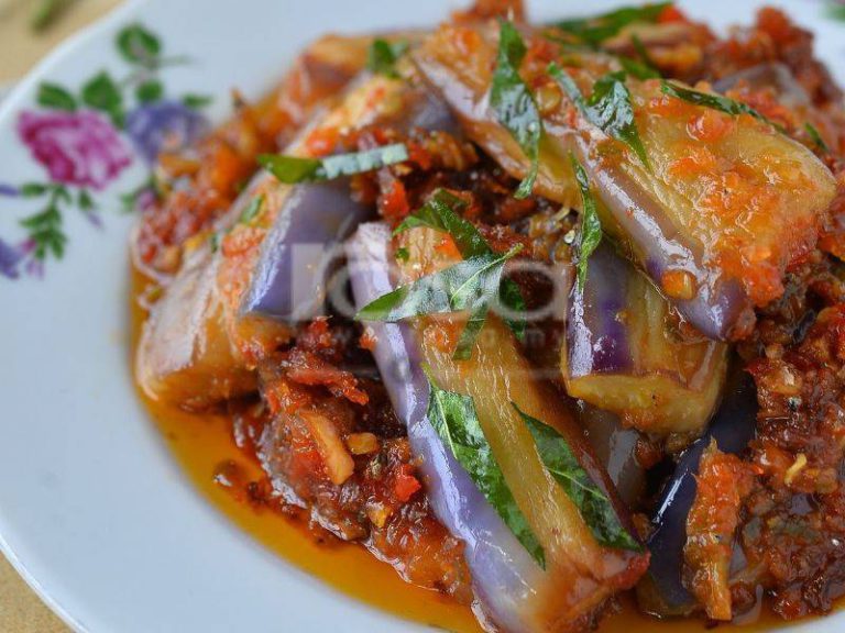 20 Lauk Sayur Kampung Yang Sedap & Mudah Dimasak!