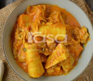 20 Lauk Sayur Kampung Yang Sedap & Mudah Dimasak!