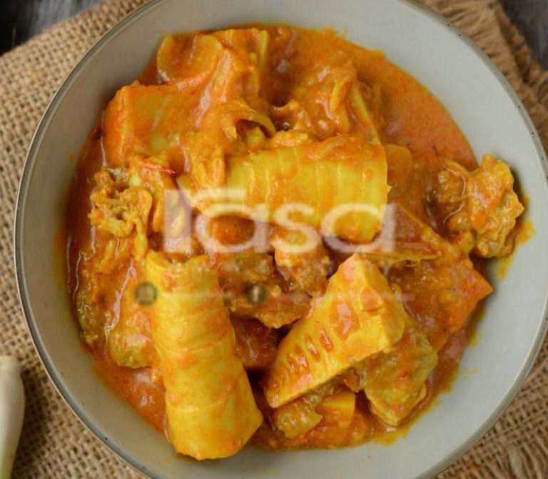 20 Lauk Sayur Kampung Yang Sedap & Mudah Dimasak!