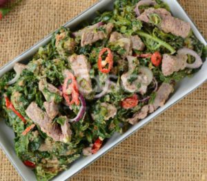 20 Lauk Sayur Kampung Yang Sedap & Mudah Dimasak!