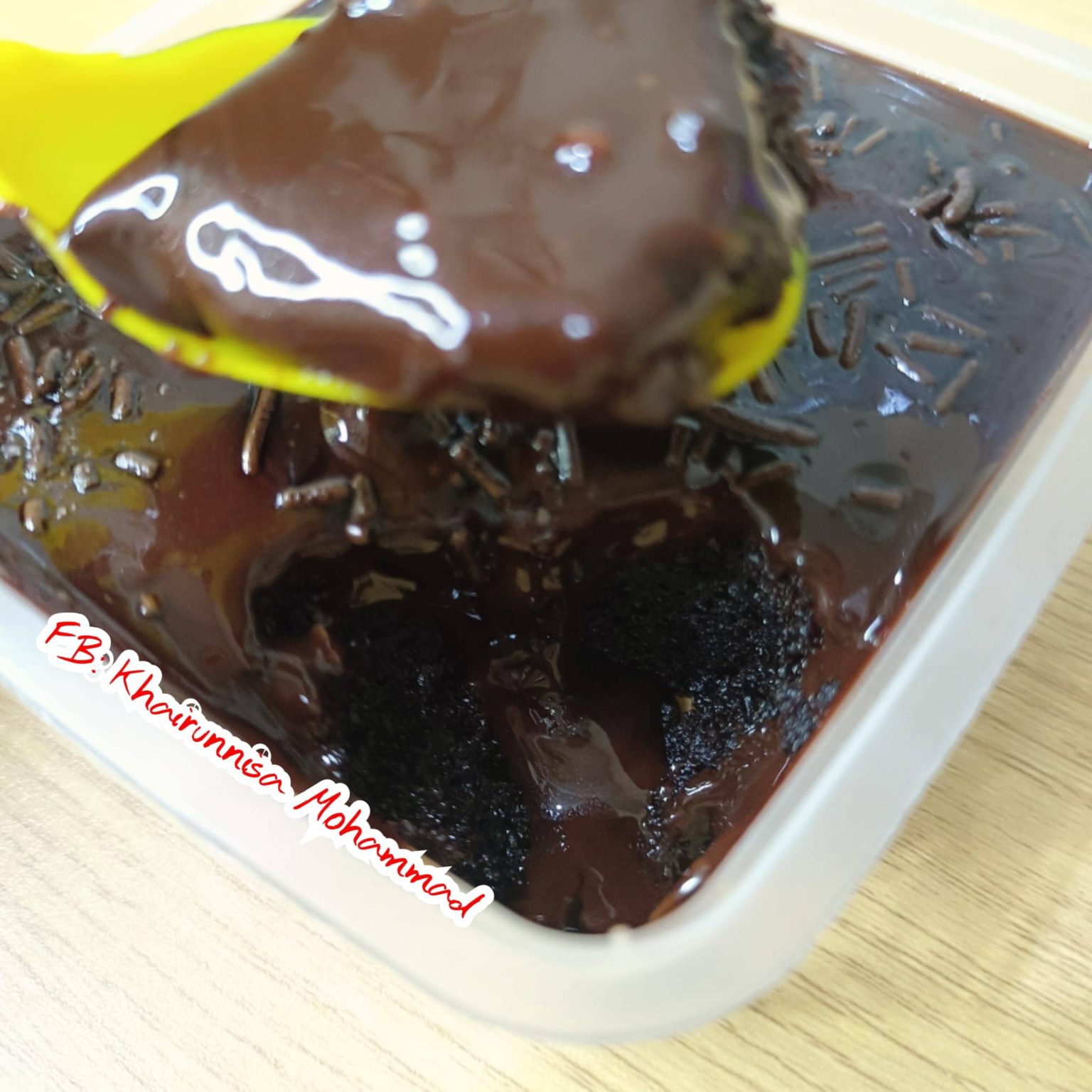 Koleksi Resipi Dessert Mudah & Boleh Masak Sehari Sebelum Majlis Rumah ...