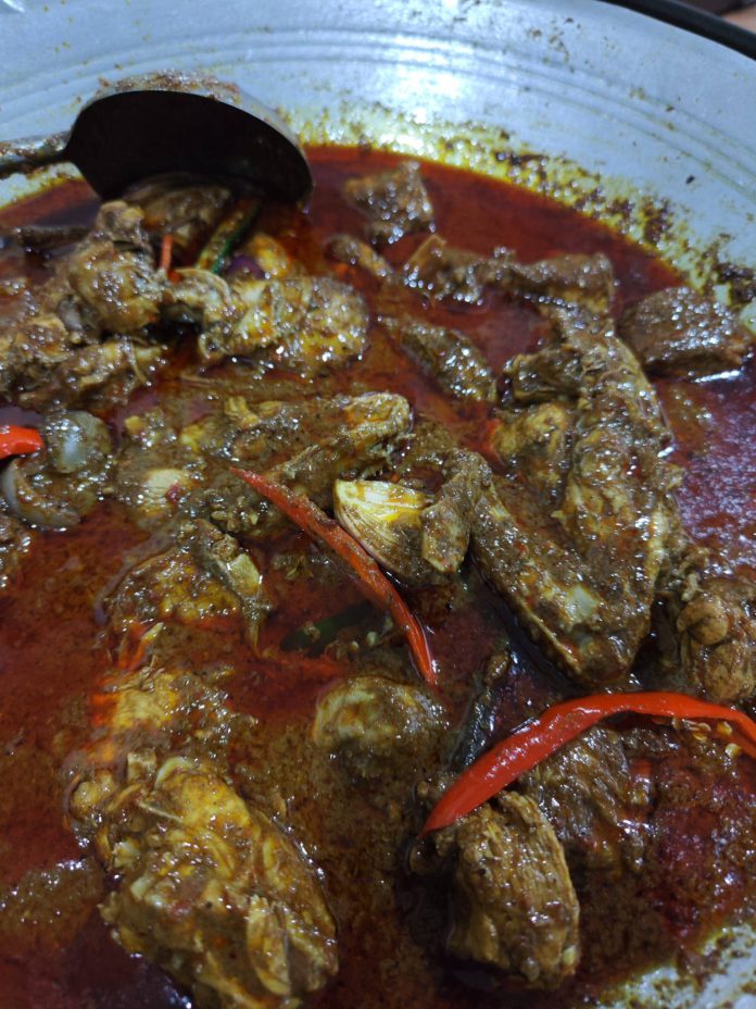 5 Menu Tempe Sedap & Ringkas, Wajib Buat!