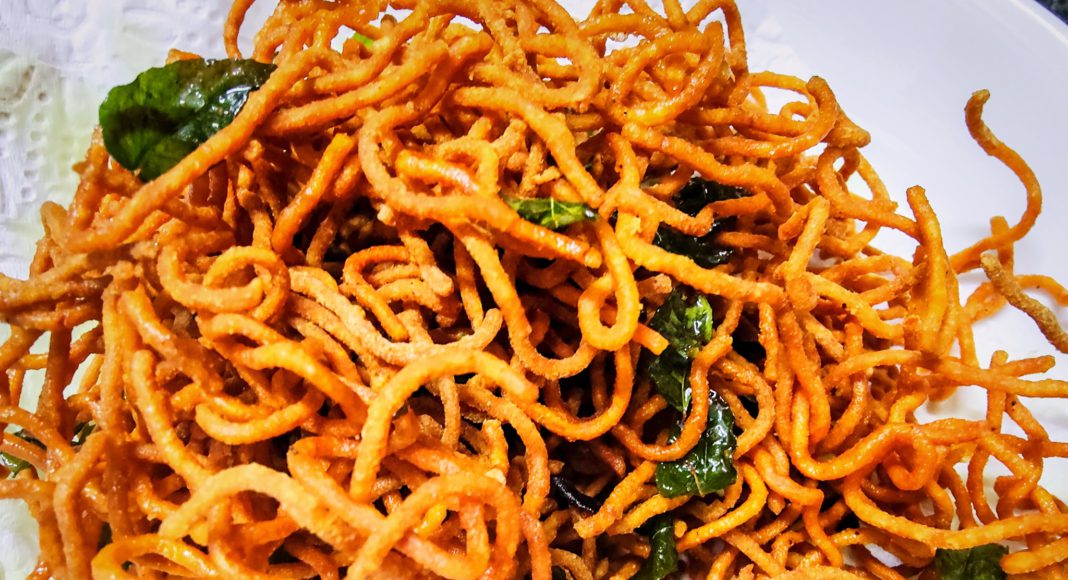 Resipi Vietnamese Spring Roll Sedap & Tak Guna Banyak Bahan