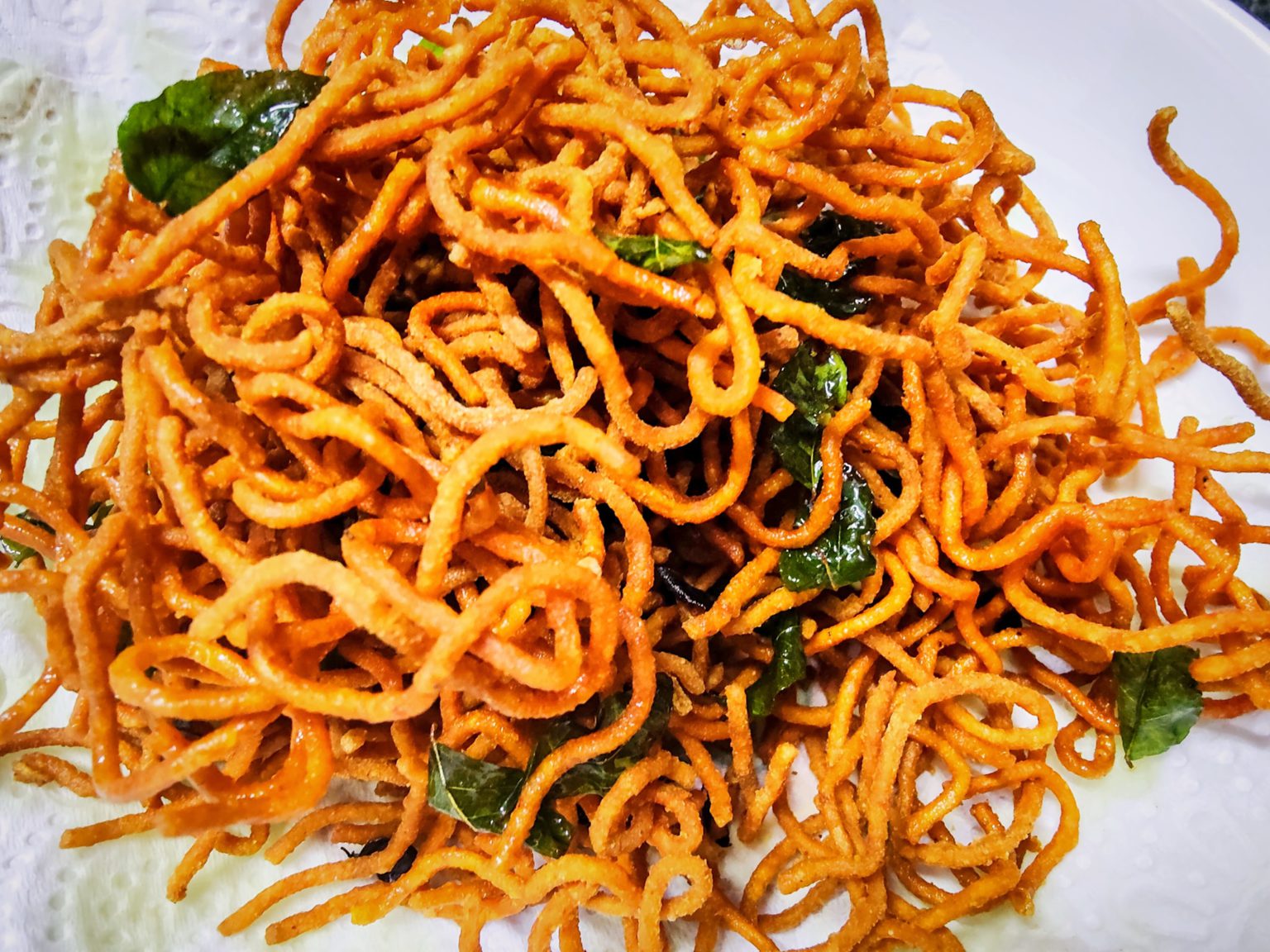 Resipi Vietnamese Spring Roll Sedap & Tak Guna Banyak Bahan