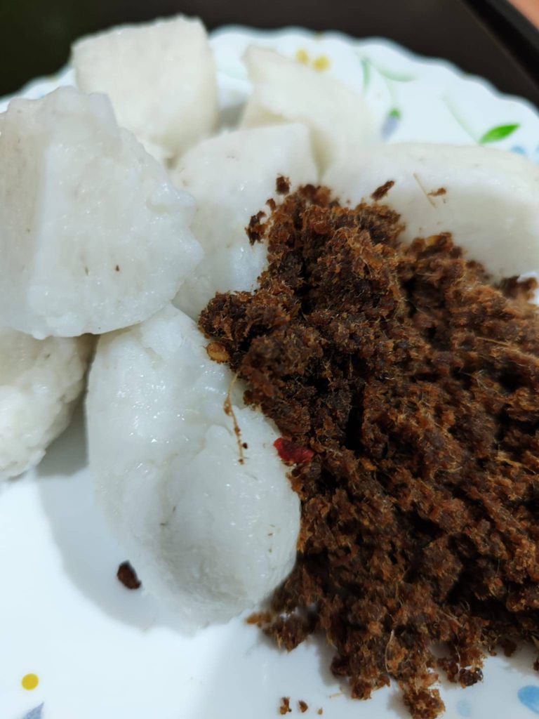 Resipi Nasi Goreng Kampung Paling Mudah & Sangat Sedap