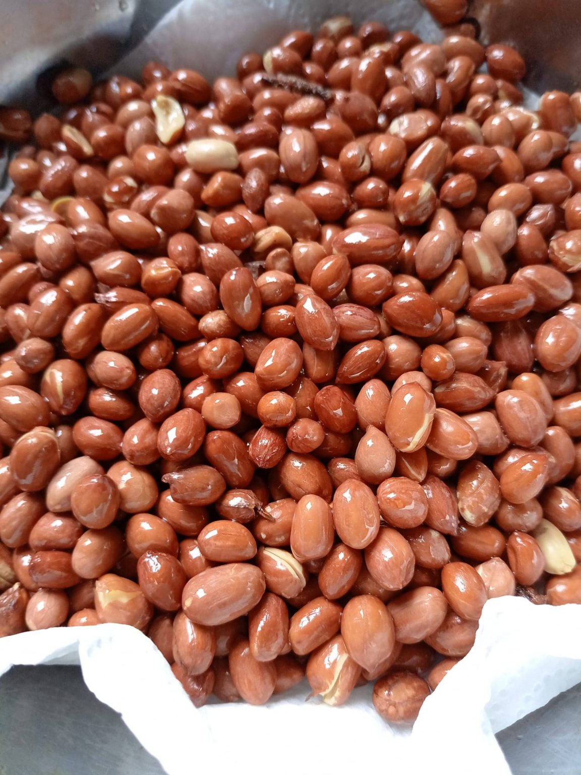 Cara Mudah Untuk Buat Kuah Pecal Yang Sedap & Berlemak